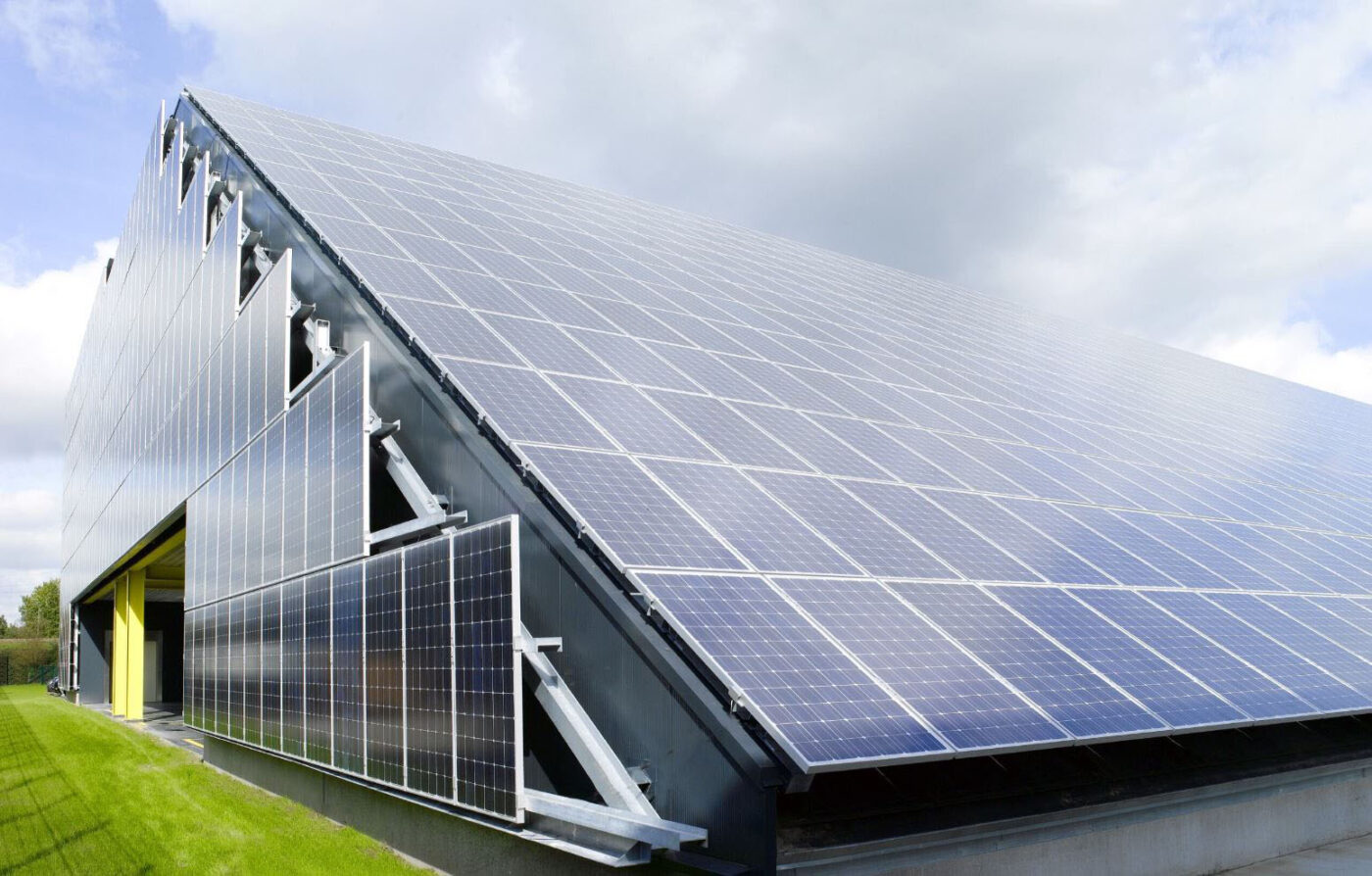 Datacenter United - Cordiant Digital Infrastructure Limited